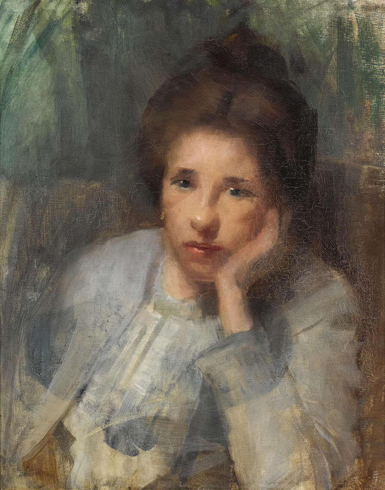 MORE POWER TO YOU: Sarah Purser - A Force for Irish Art | Hugh Lane Gallery | Galleries | Frieze